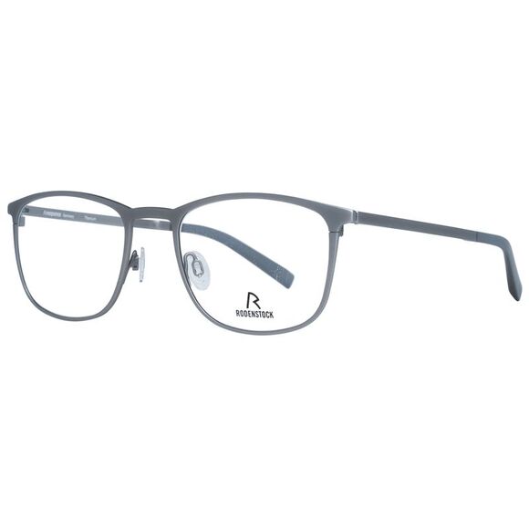 Rodenstock | Accessories | Rodenstock Silver Men Optical Mens Frames ...